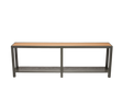 Narrow Console