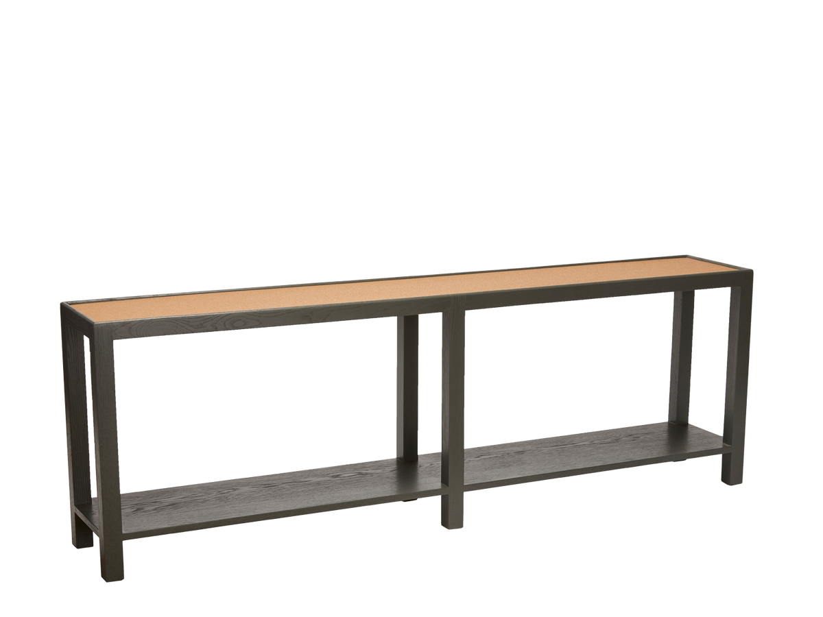 Narrow Console