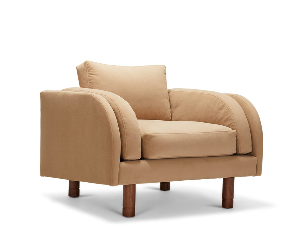 Moreno Chair – lawson-fenning