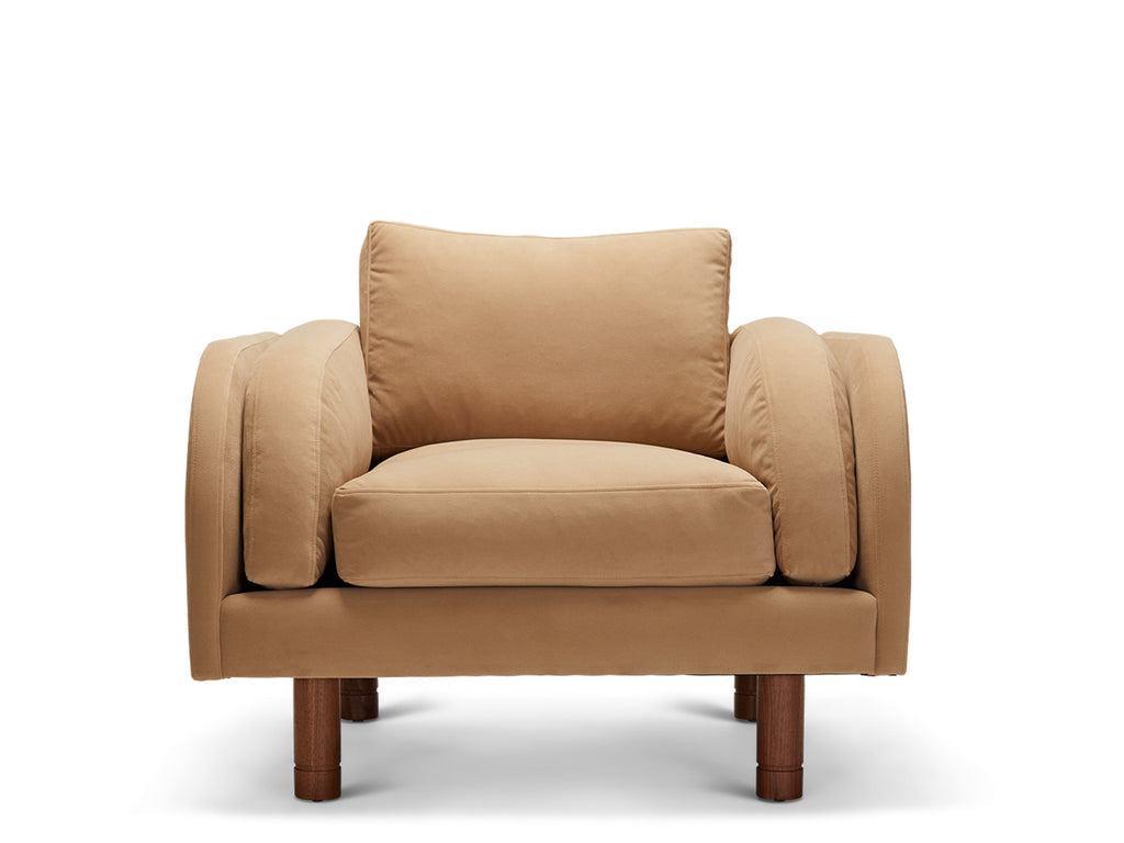 Moreno Chair – lawson-fenning