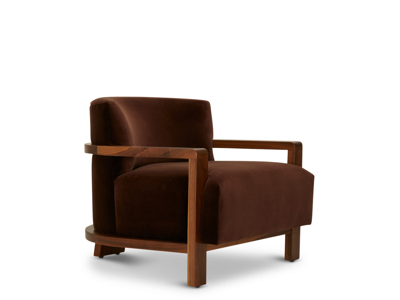 Carrillo Lounge Chair