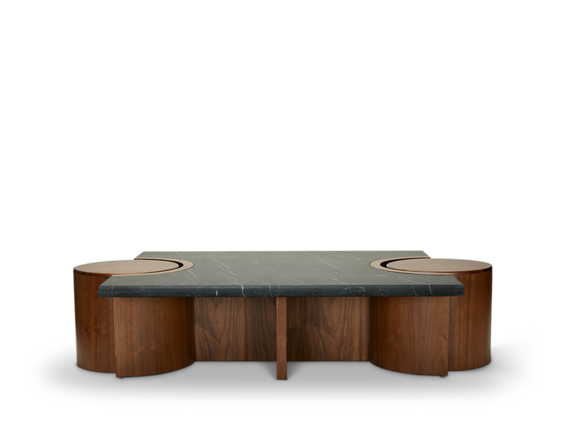 Prospect Coffee Table