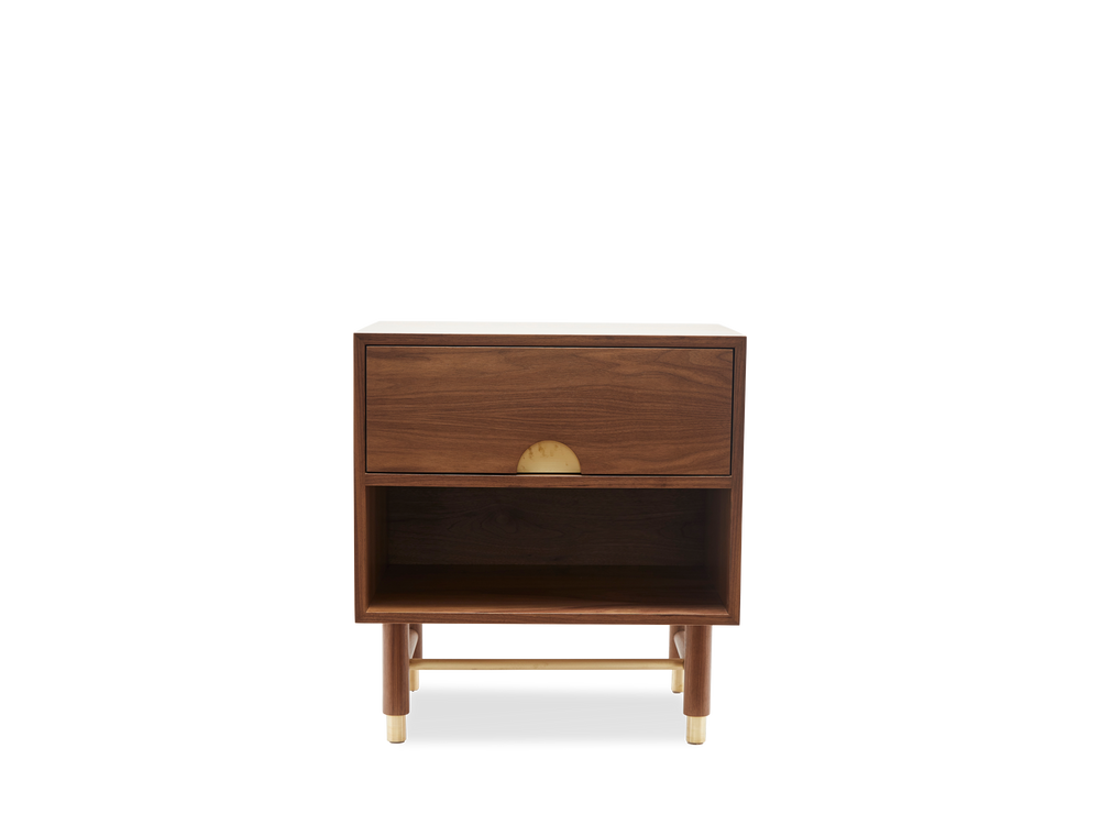 Niguel Side Table
