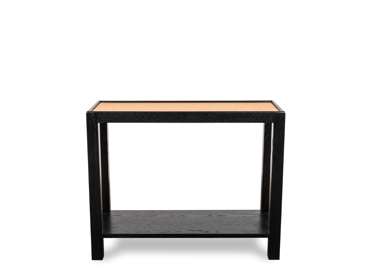 Rectangular Narrow Side Table