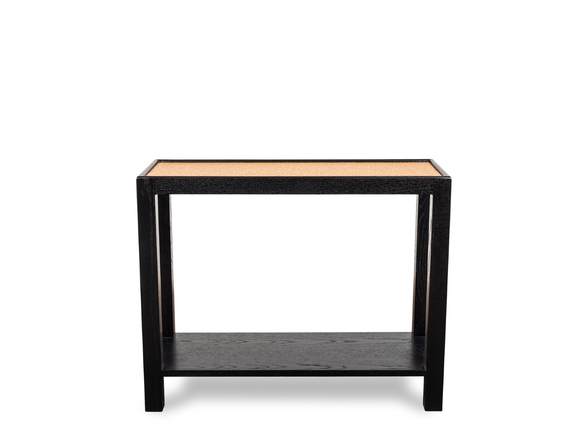 Rectangular Narrow Side Table