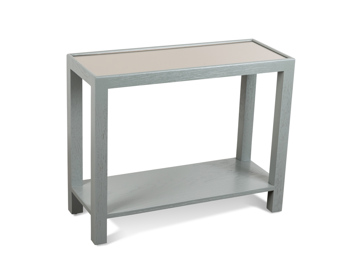Rectangular Narrow Side Table