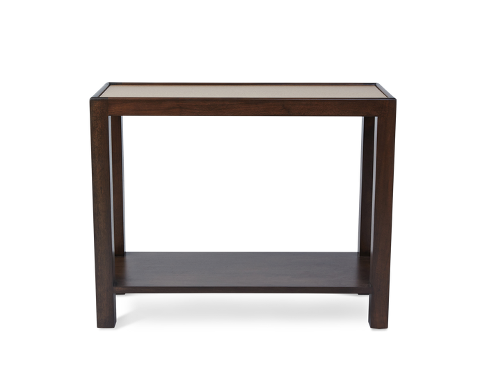 Rectangular Narrow Side Table