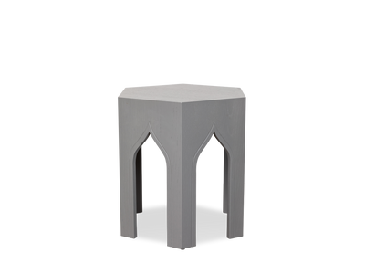 Tabouret Table - Large