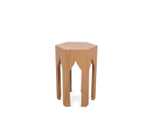 Tabouret Table - Small