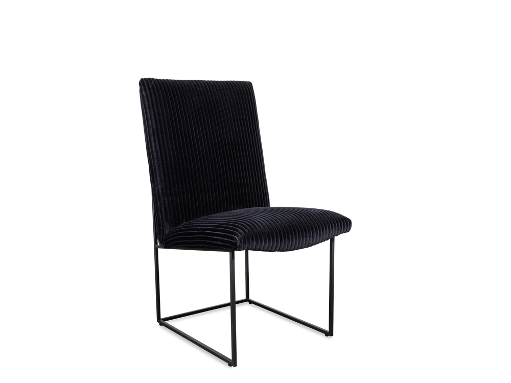Thin Frame Dining Chair