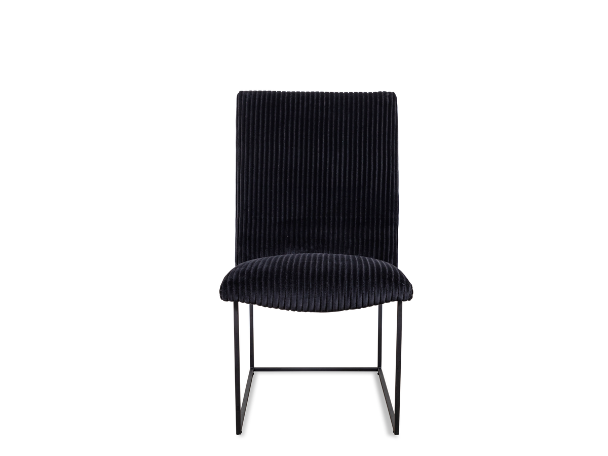 Thin Frame Dining Chair
