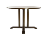 Compass Dining Table