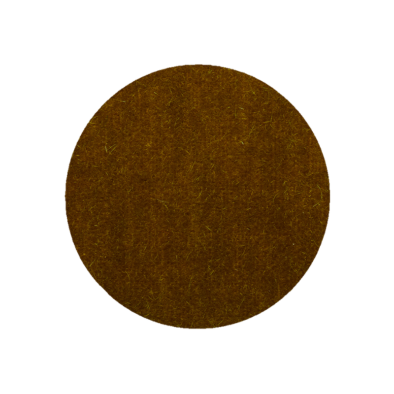 Mohair - Butterscotch