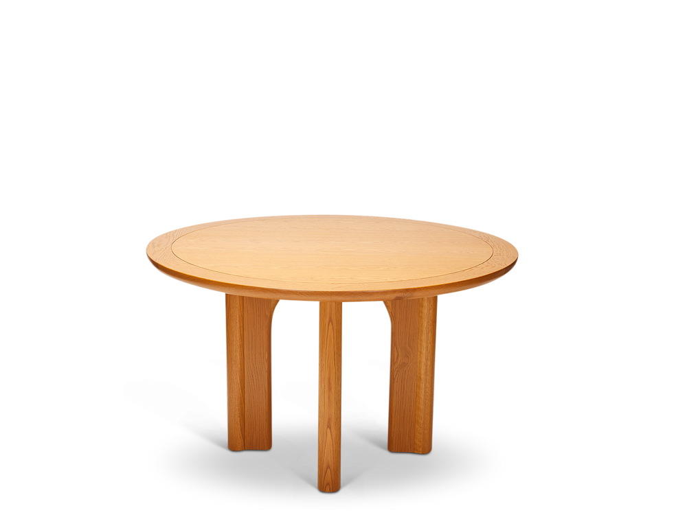 DISC Interiors x LF - Newton Dining Table